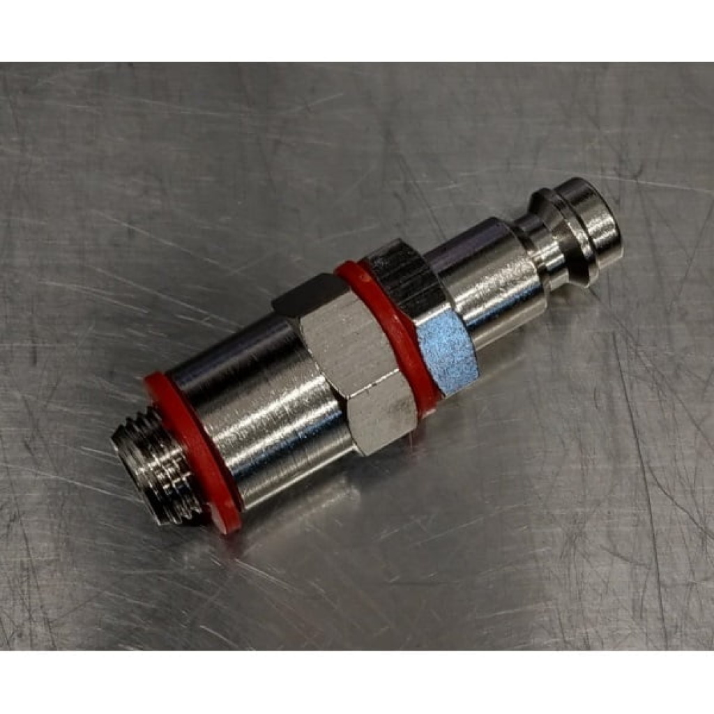 Andreani - Shock adapter - RD-service