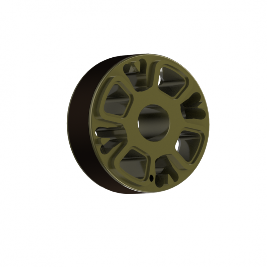 Dal Soggio - Kit D46 RS, Beta (Sachs) 2020- RD-service