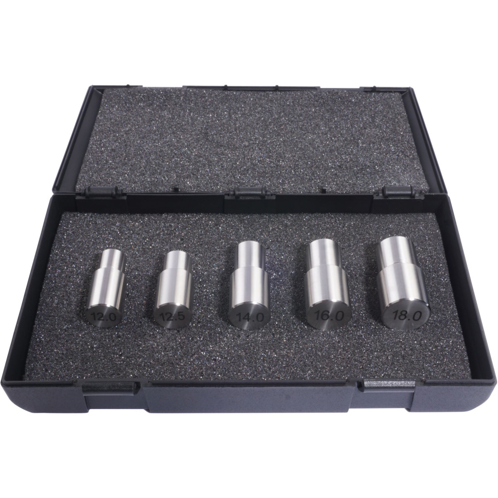 S-Tech - Seal Head Bushing Driver Set - RD-service