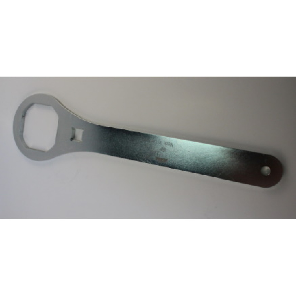 WP - Spanner TRAX - RD-service