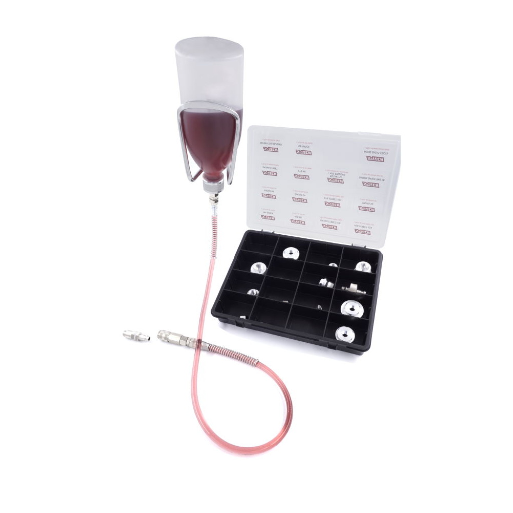 S-tech - Bleeding Kit - RD-service