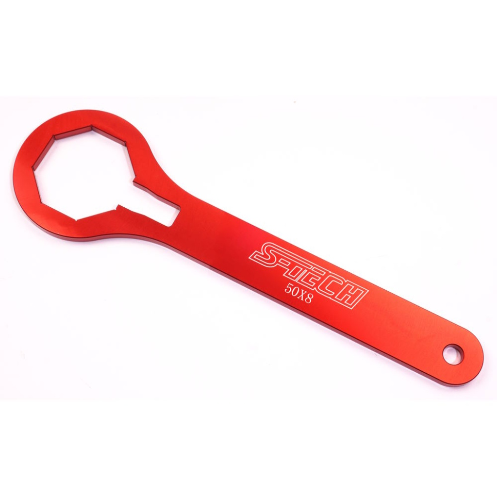 S-Tech - Top Cap Spanner (50mm), Showa - RD-service