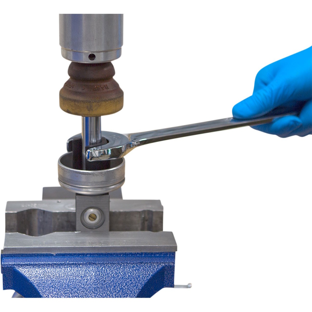 Motion Pro - WP Shock Clevis Jam Nut Socket - RD-service
