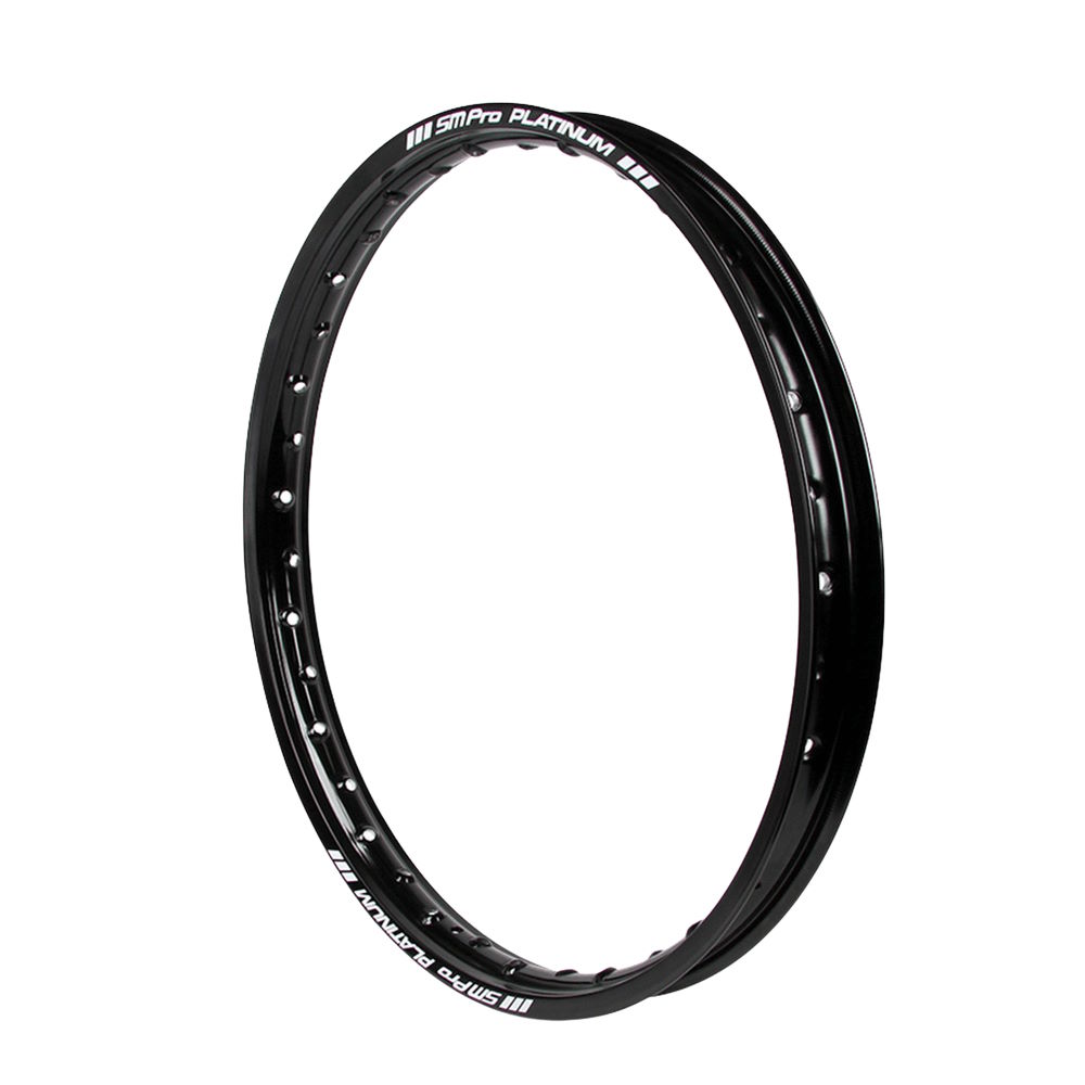 SM Pro Platinum - Rim 21x1.60 36H, Matt Black - RD-service